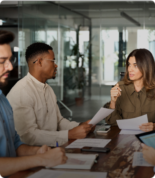 Firstsource | Business Process Management | Trusted Outsourcing Partner