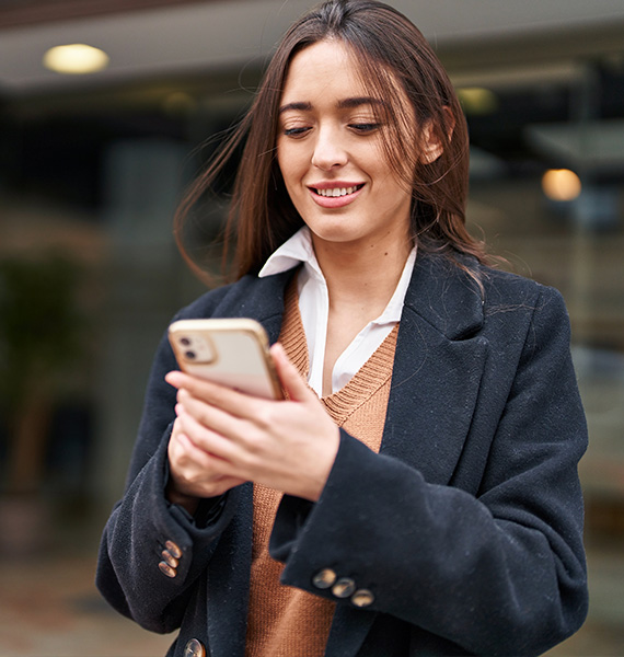 Debt Collection Services & Digital Debt Recovery Solutions | Firstsource