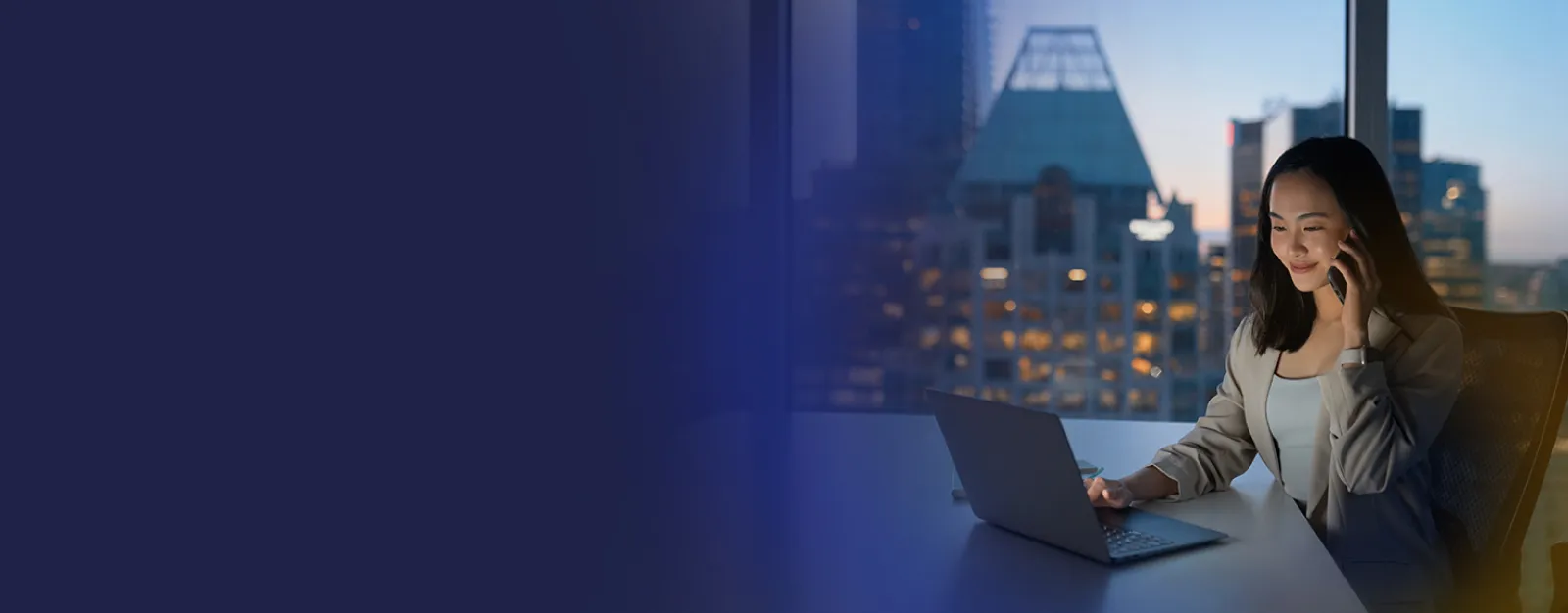 Firstsource | Business Process Management | Trusted Outsourcing Partner