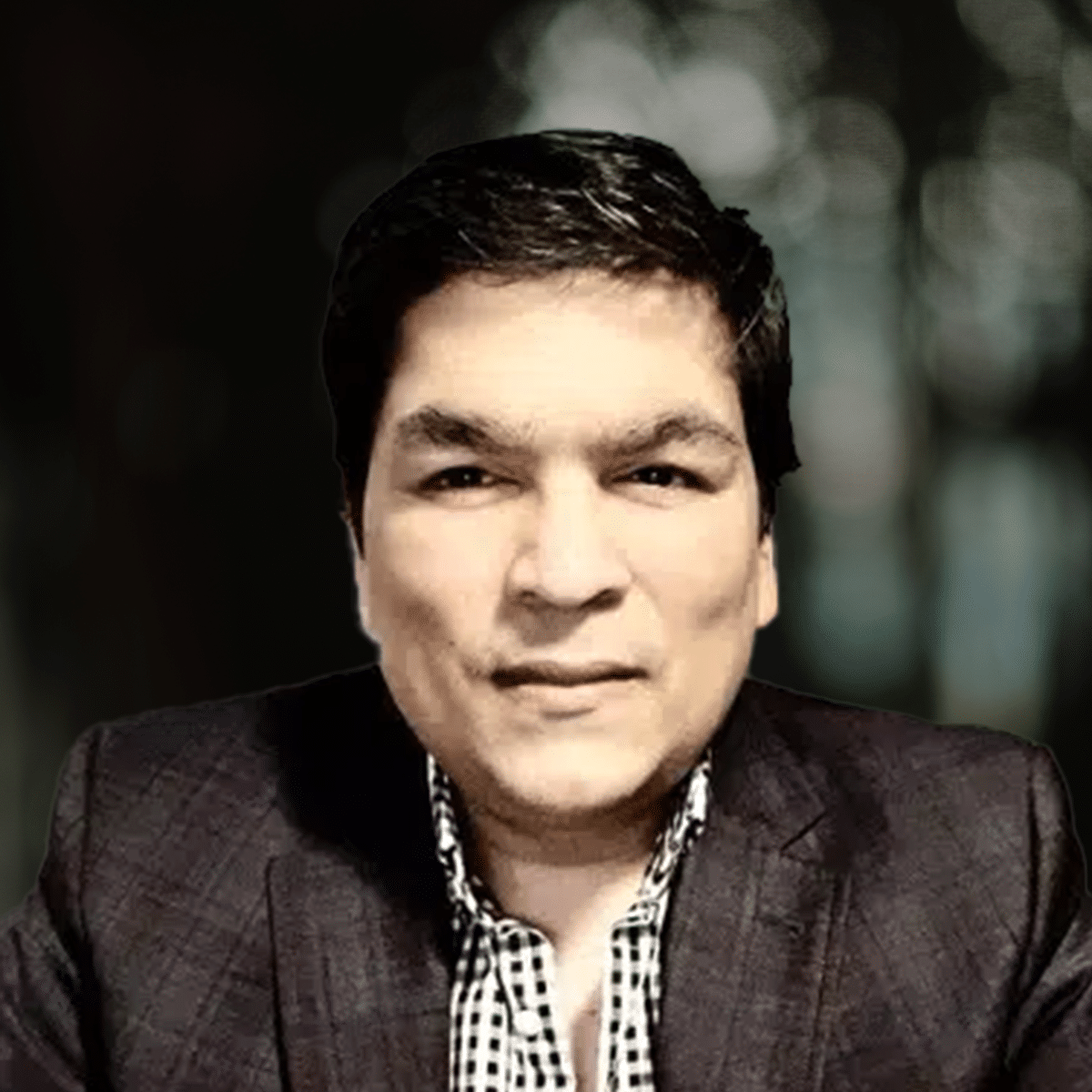 Arjun Mitra- Head - Collections, Firstsource