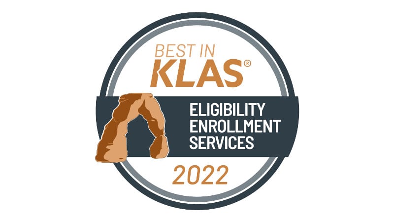 Best in KLAS - Firstsource