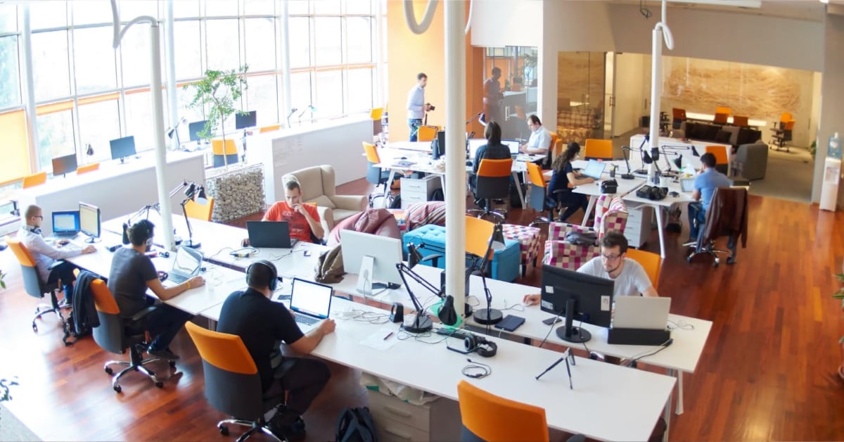 Firstsource Careers | Award Winning Workplace with Global Opportunities