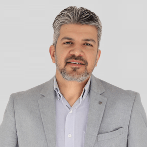 Ritesh Idnani - Board Member of Firstsource