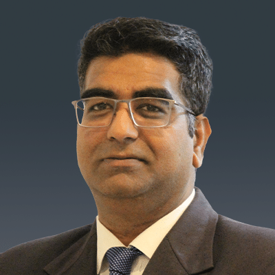 Anshul Bhargava - Firstsource