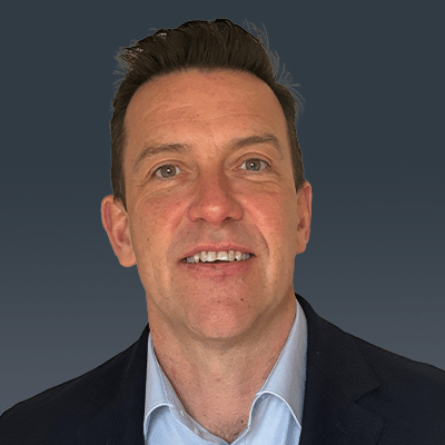 David Campbell - Firstsource