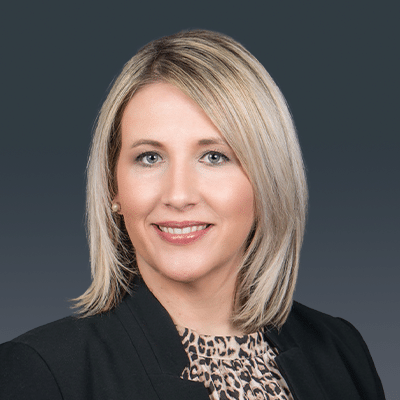 Lindsay R Smith - Firstsource