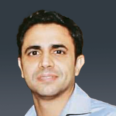 Rajpal Singh - Firstsource