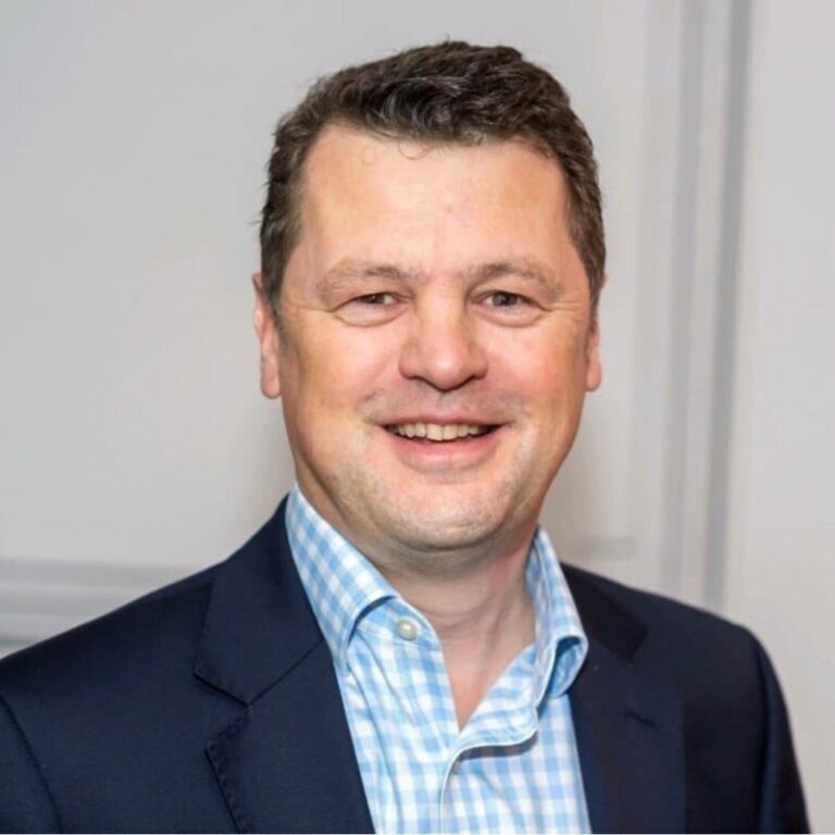 Steve Best - Advisory Board Member at Firstsource