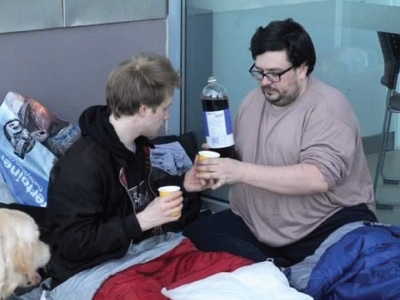 Life @ Firstsource Solutions Ltd