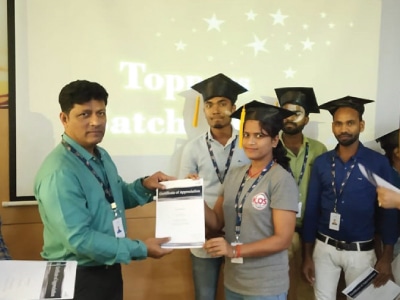 Life @ Firstsource Solutions Ltd