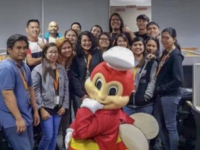 Life @ Firstsource Solutions Ltd