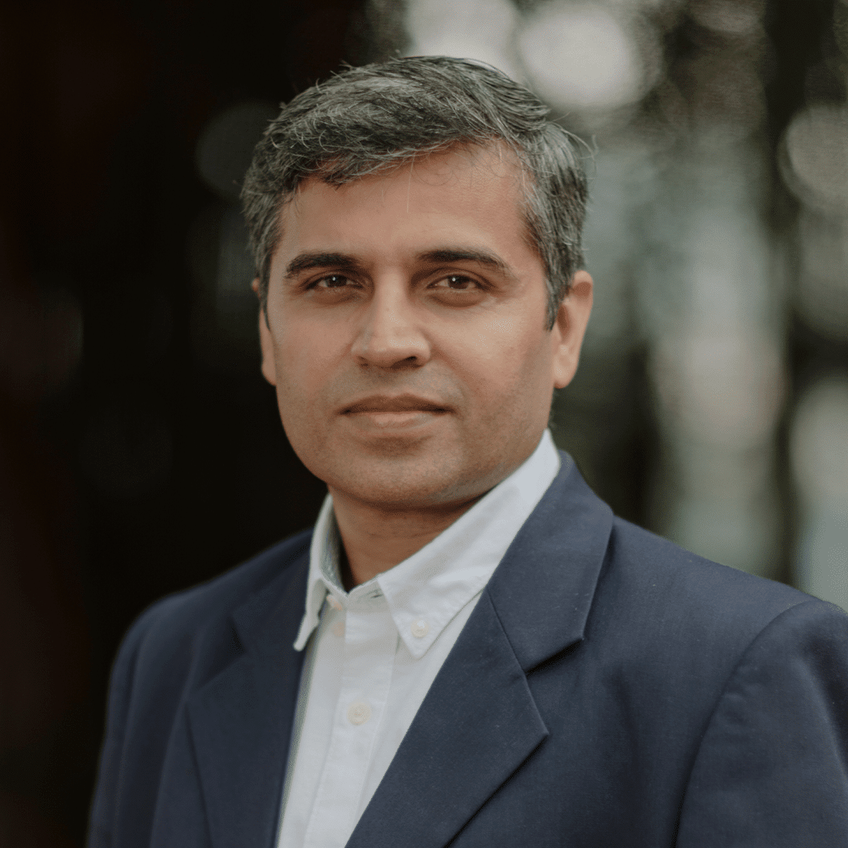 Hasit Trivedi - President and Chief Digital & AI Officer for Firstsource Hasit Trivedi - President and Chief Digital & AI Officer for Firstsource