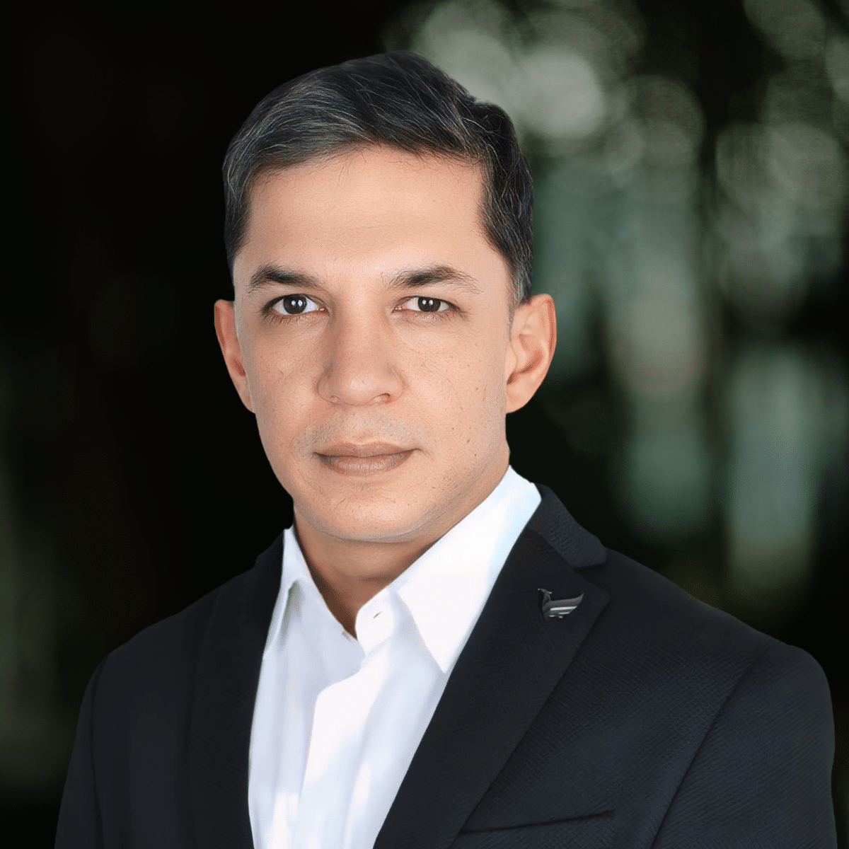 Sohit Brahmawar - President and COO | Firstsource Leadership