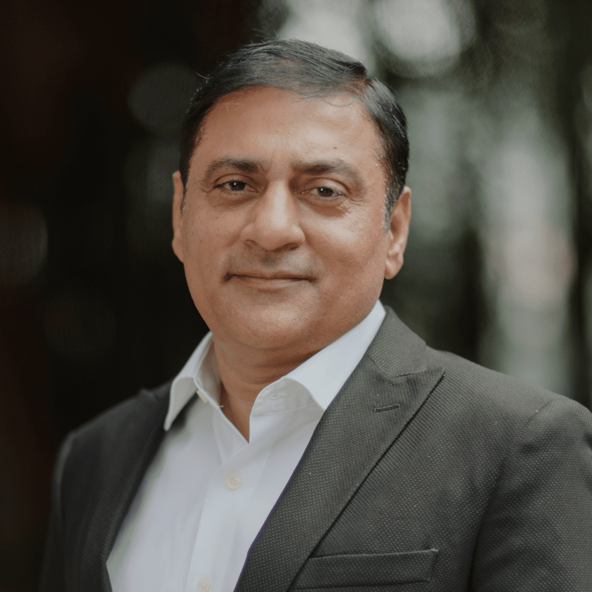 Vivek Sharma - President of CMT at Firstsource