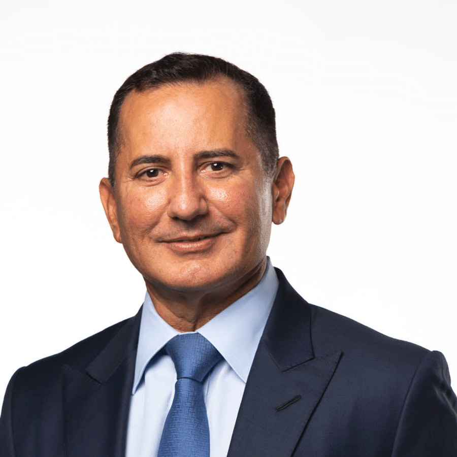 George Frazis | Advisory Board Member at Firstsource